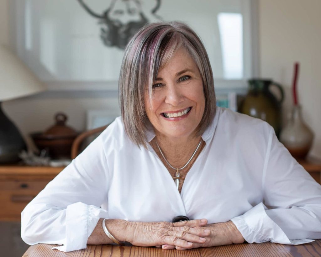 Rosemary Nelson NZ Feng Shui Designer – Equate Aligned Environments