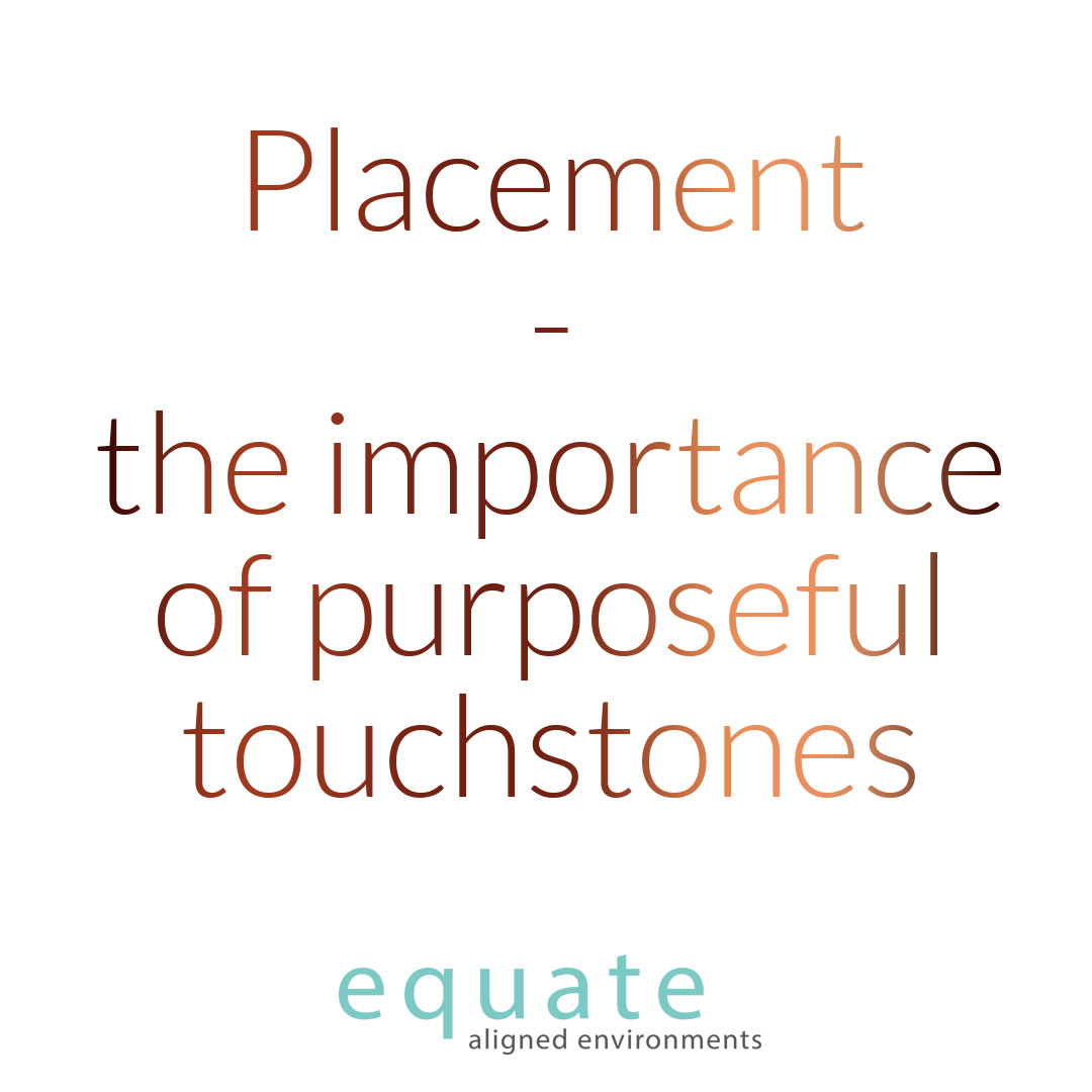 The Importance Of Placement With Feng Shui Equate Aligned Environments