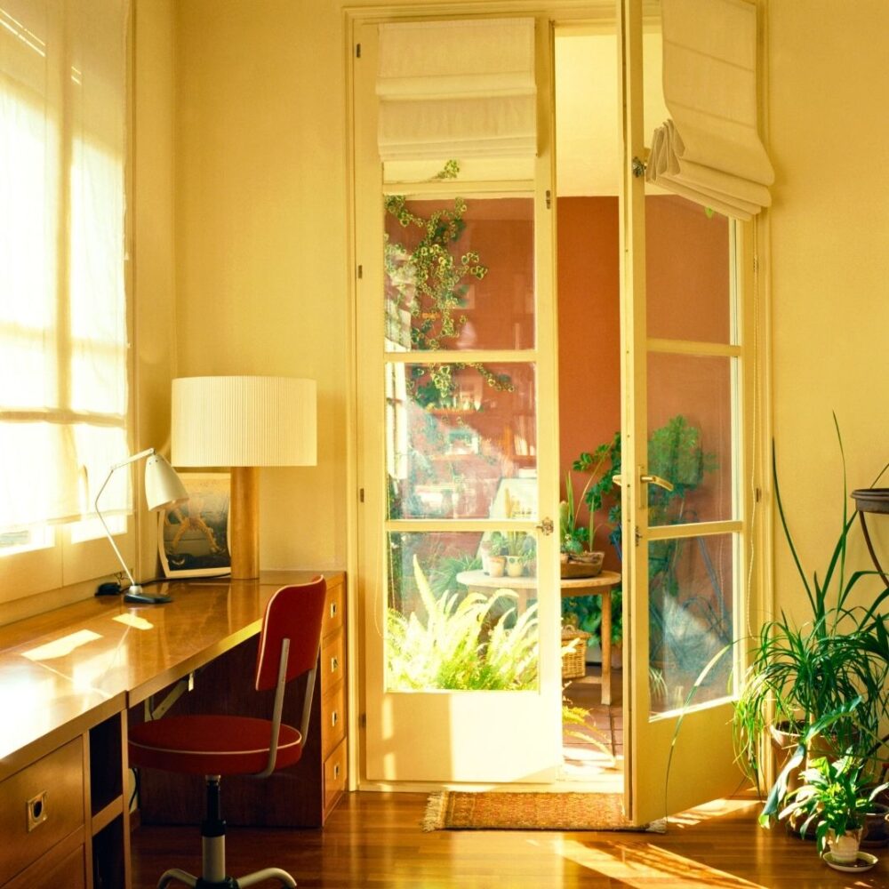 Creating a Calming Space for Deep Connection with Feng Shui – Equate ...